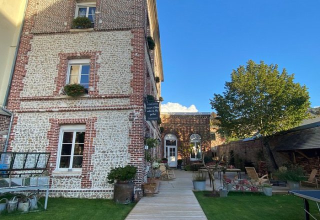 Paris City & the Norman Countryside - Self-drive Trips in France ...