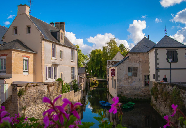 Paris and Normandy Itinerary: How to Plan a 8–14 Day Trip | France Just ...
