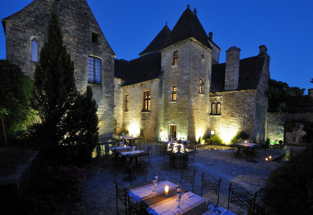 Stay in a Chateau in France | France Just For You