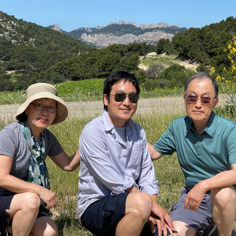 The Alpilles: Little Alps in Provence | France Just For You