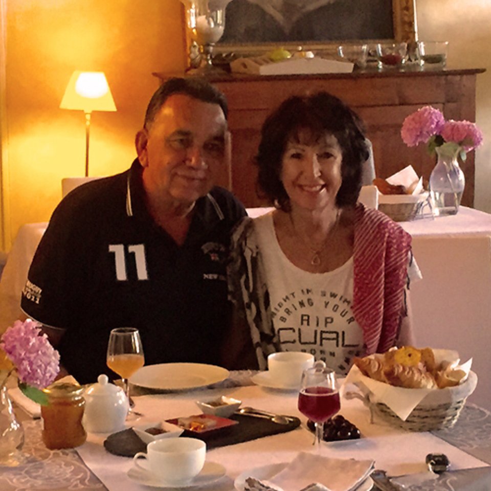 What's the weather like in Paris? | France Just For You