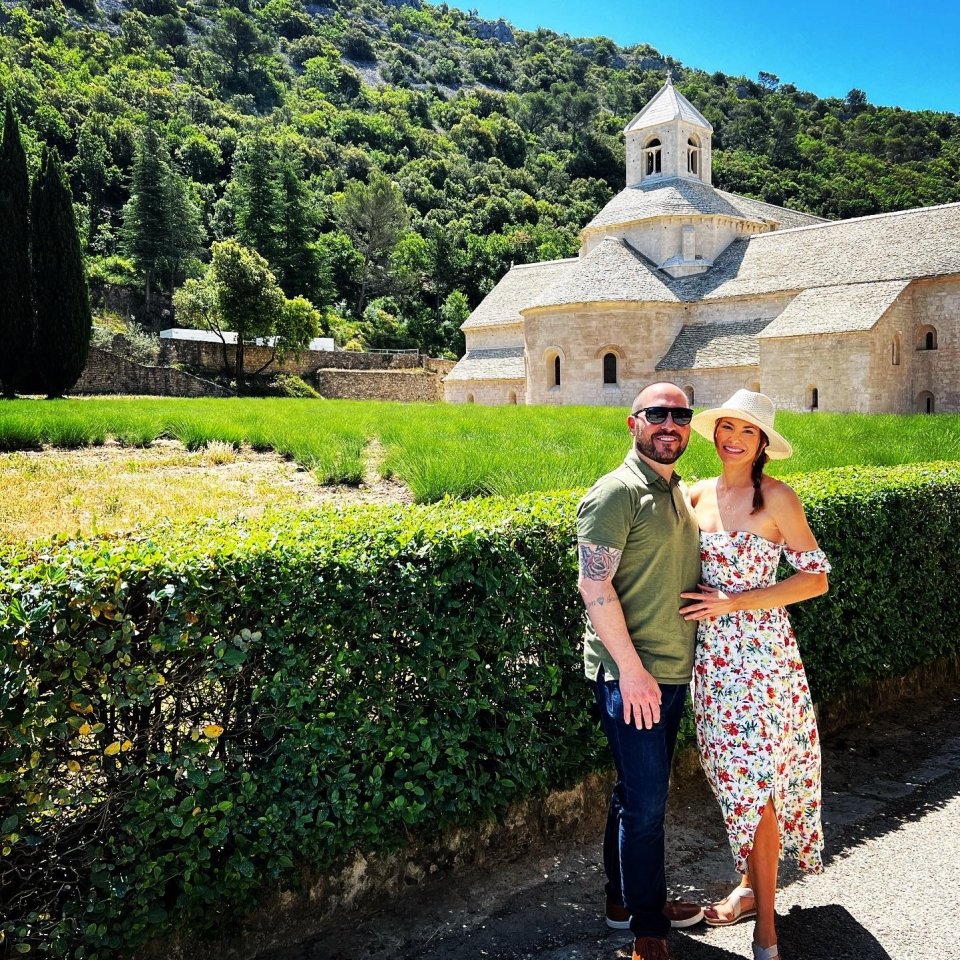 The Alpilles: Little Alps in Provence | France Just For You