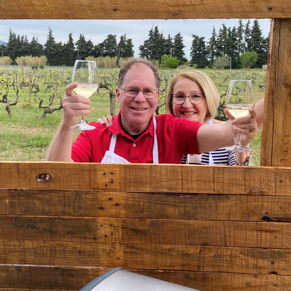 Van Gogh's life in Provence | France Just For You