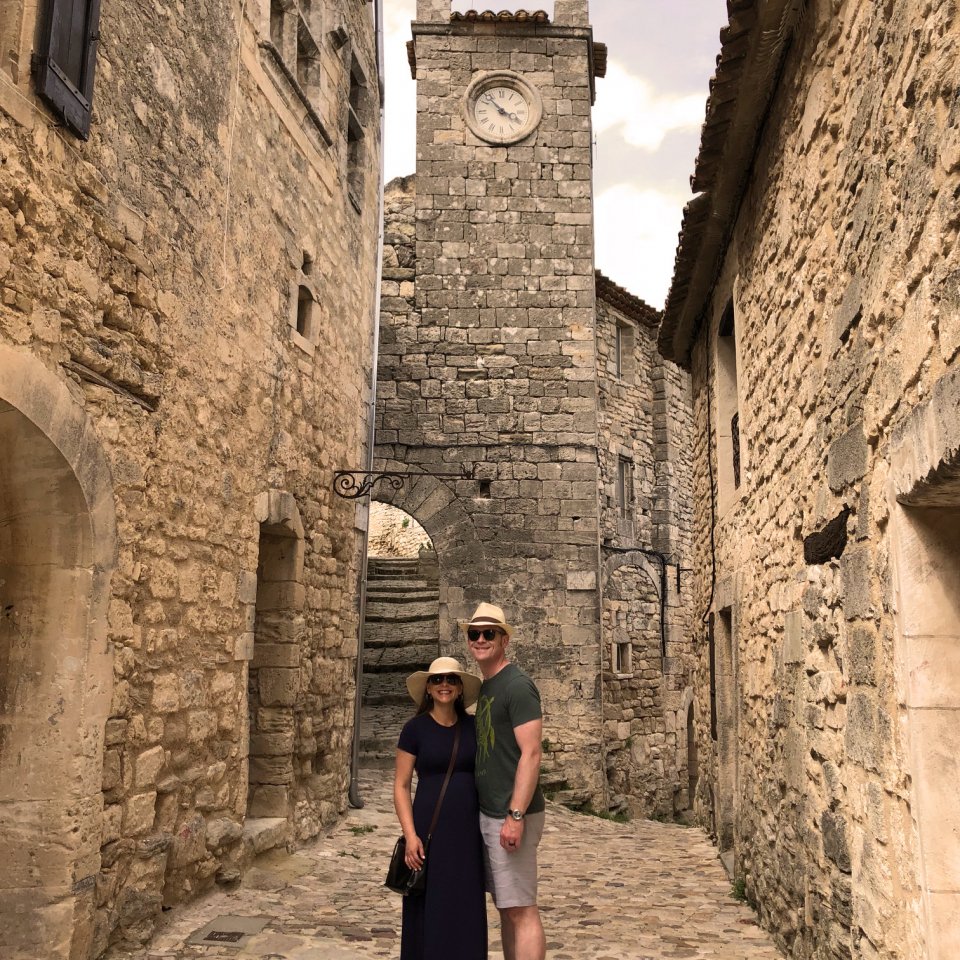 Customized Self-Guided Driving Tours of France 2025 | France Just For You