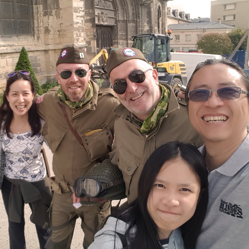 Customized Self-Guided Driving Tours of France 2025 | France Just For You