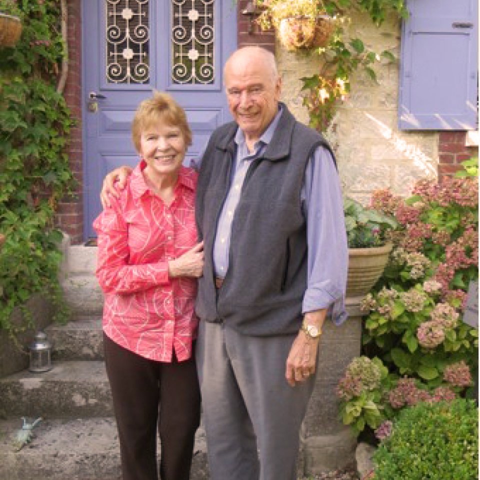 What's the weather like in Paris? | France Just For You