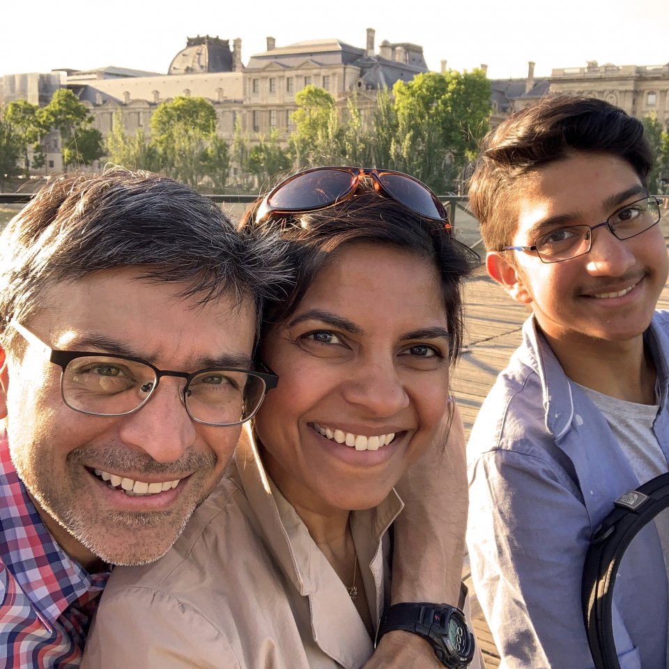 Visiting the Sacré Coeur, Paris | France Just For You