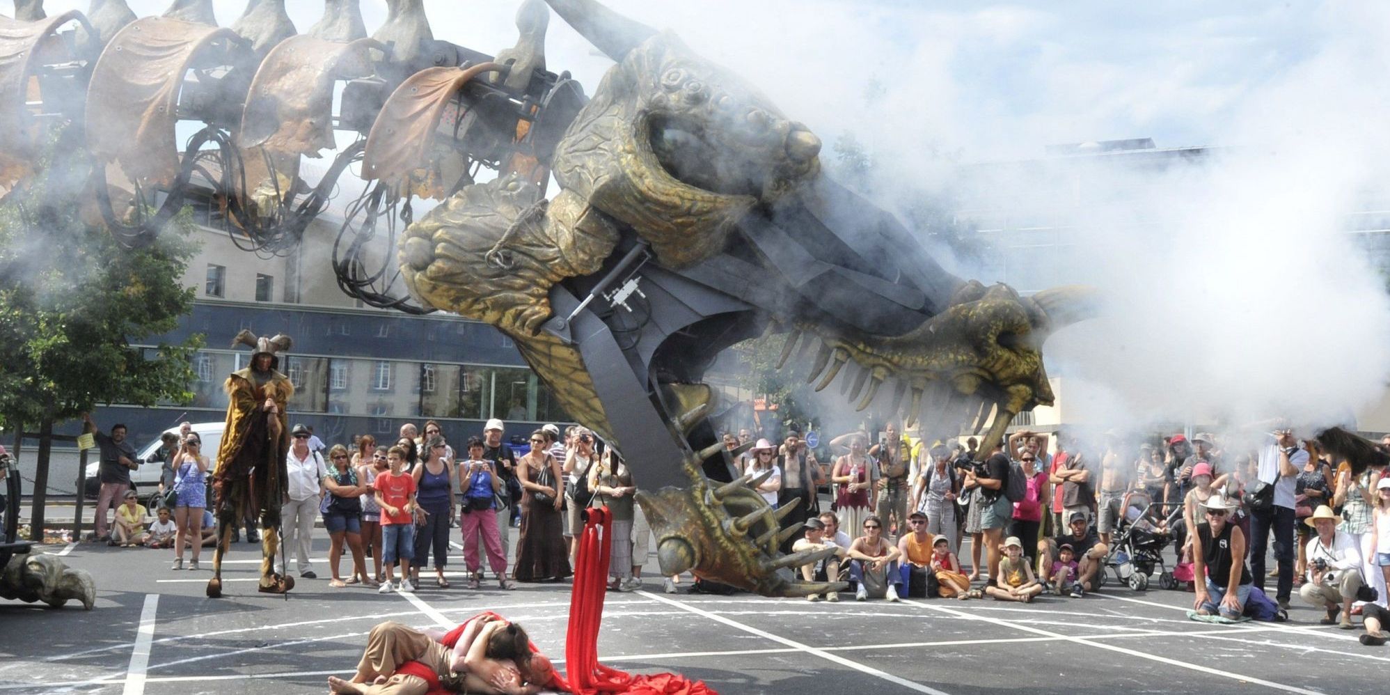 5 French Festivals You Should Experience | France Just For You